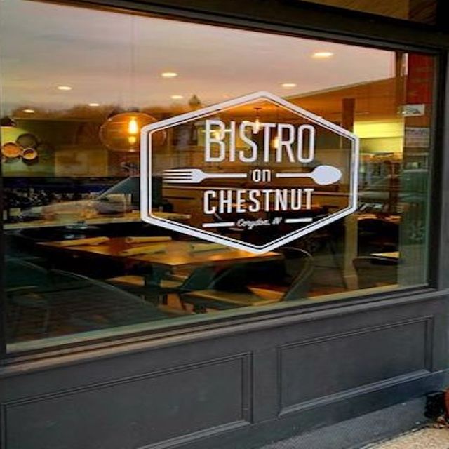 Bistro on Chestnut - Permanently Closed Restaurant - Corydon, IN ...