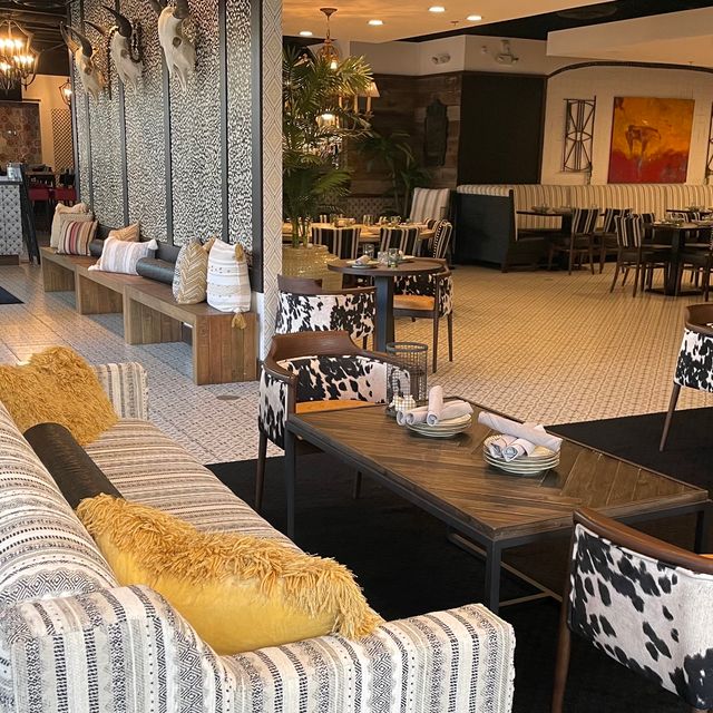 Alma Restaurant - Scottsdale, AZ | OpenTable