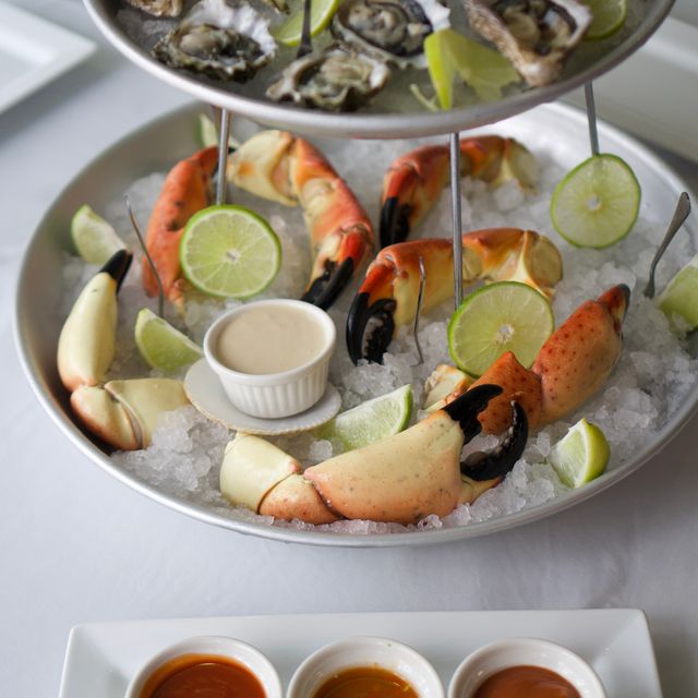 Fifi's on the Beach Restaurant - Miami Beach, FL | OpenTable