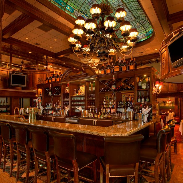 Rod's Steak and Seafood Grille Restaurant - Convent Station, NJ | OpenTable