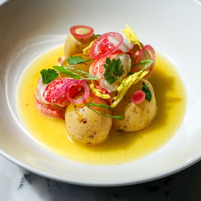 Pumpkin BYOB Restaurant - Philadelphia, PA | OpenTable