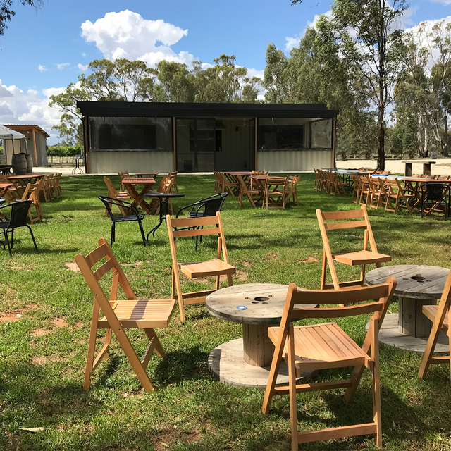 Restaurante Barham Vines - Barham, , AU-NSW | OpenTable