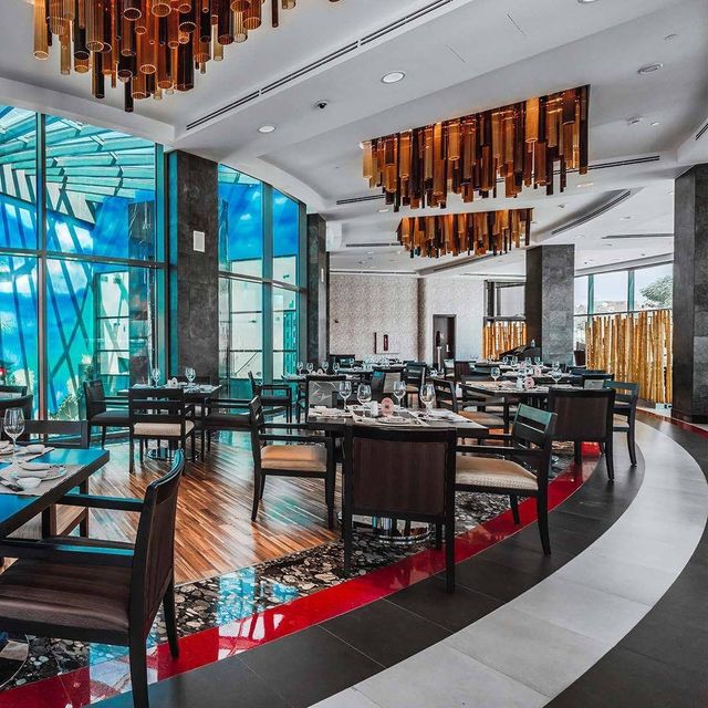 KOI Riyadh - Updated 2025, Japanese Restaurant in Riyadh, Riyadh