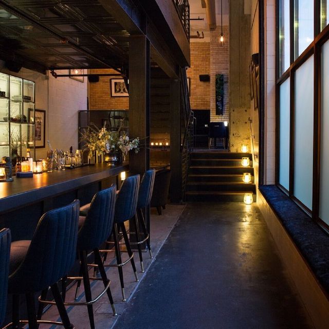 Cobble Social House - Actualizado en 2024, Bar De Cócteles en ...