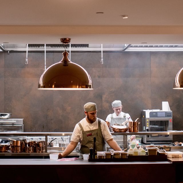 core restaurant and bar - Hobart, AU-TAS | OpenTable