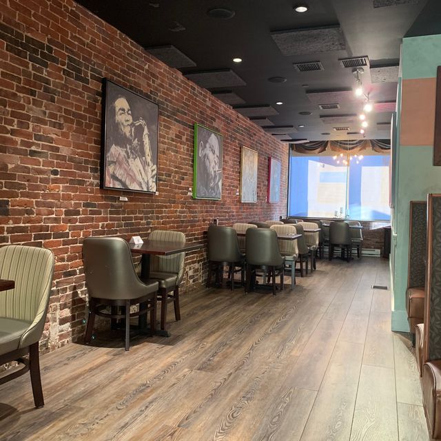 Firefly American Bistro - New Hampshire Restaurant - Manchester, NH ...