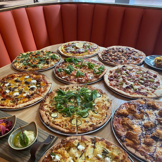 Restaurante Brooklyn Crispy - Potts Point, , AU-NSW | OpenTable