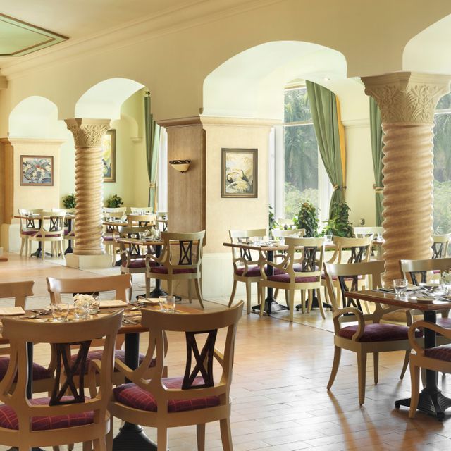 Esplanade Cafe Restaurant - Cairo, Cairo | OpenTable