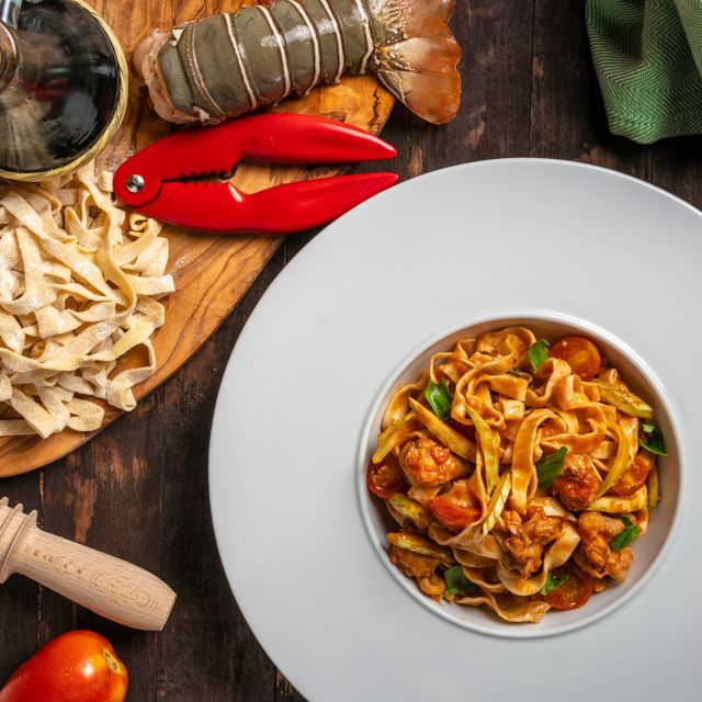 Maestro Italian Restaurant - Cairo, Cairo | OpenTable