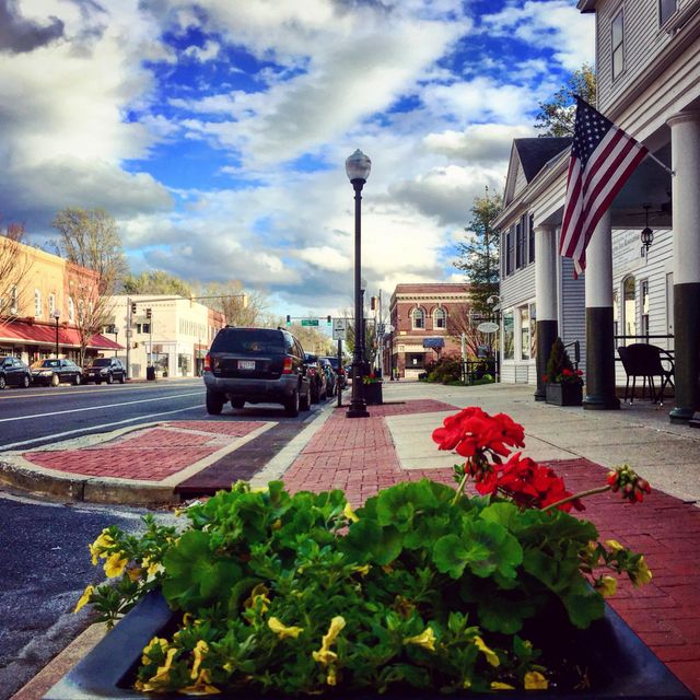 The Washington Inn & Tavern Restaurant - Princess Anne, MD | OpenTable