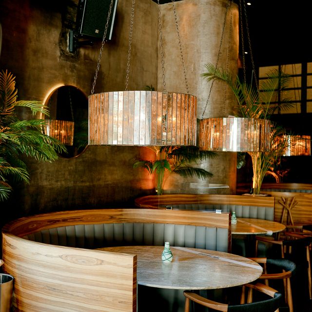 Restaurante Kai - Cancún - Cancún, , ROO | OpenTable