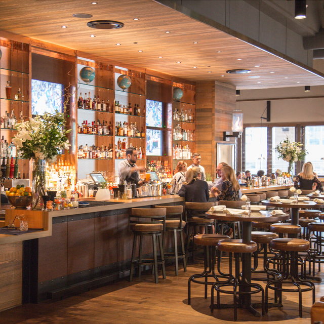 Neighborhood Services - Frisco Restaurant - Frisco, TX | OpenTable