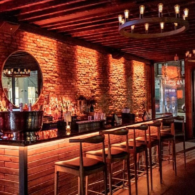 Mera Restaurant - Brooklyn, NY | OpenTable