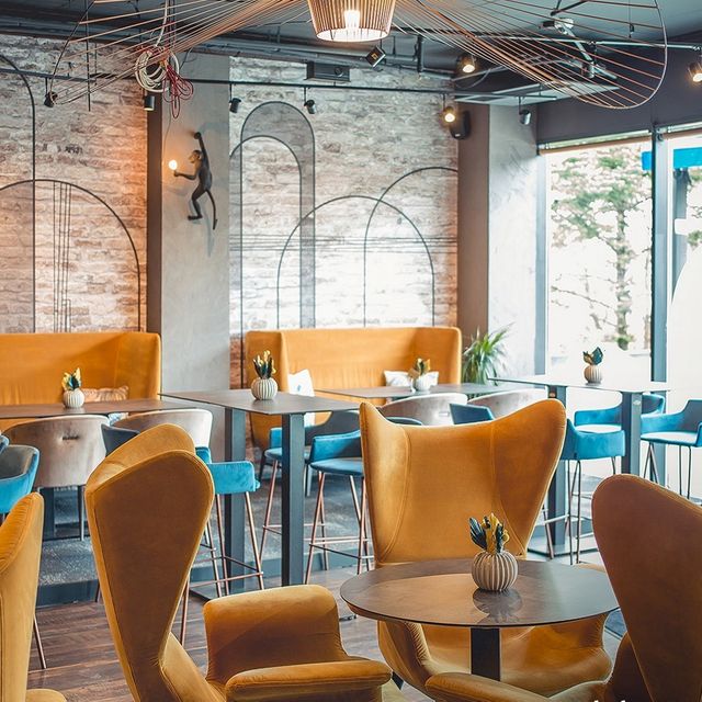 Restaurante Olly’s Bistro - Budapest, , Pest | OpenTable
