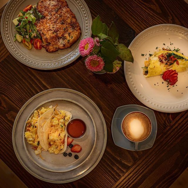 Good Times Kitchen + Bar Restaurant - Houston, TX | OpenTable