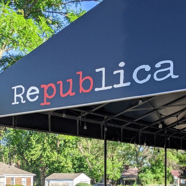 Republica Restaurant - Berkley, MI | OpenTable