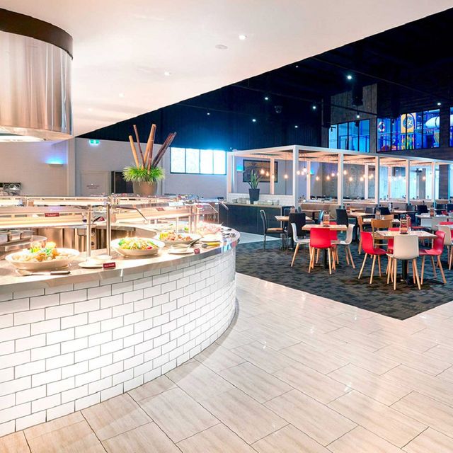 Restaurante Braybrook Hotel - Braybrook, , AU-VIC | OpenTable