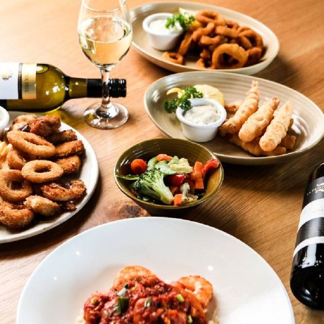 Olympic Hotel Restaurant - Preston, , AU-VIC | OpenTable