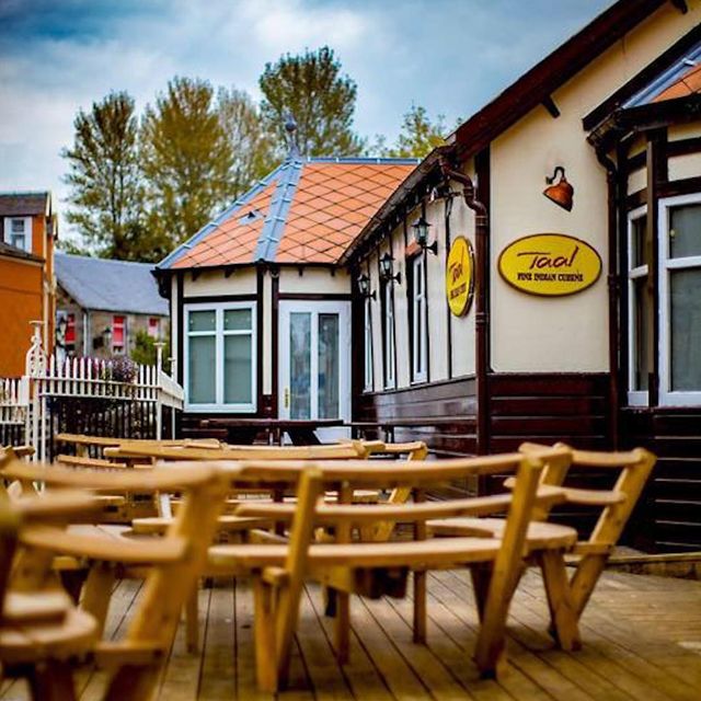Restaurante Taal - Strathaven, Lanarkshire | OpenTable