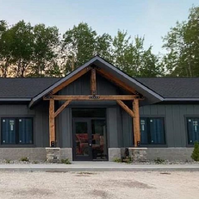 Bear Lake Inn & Dingman's Beer Garden - Updated 2025, American ...