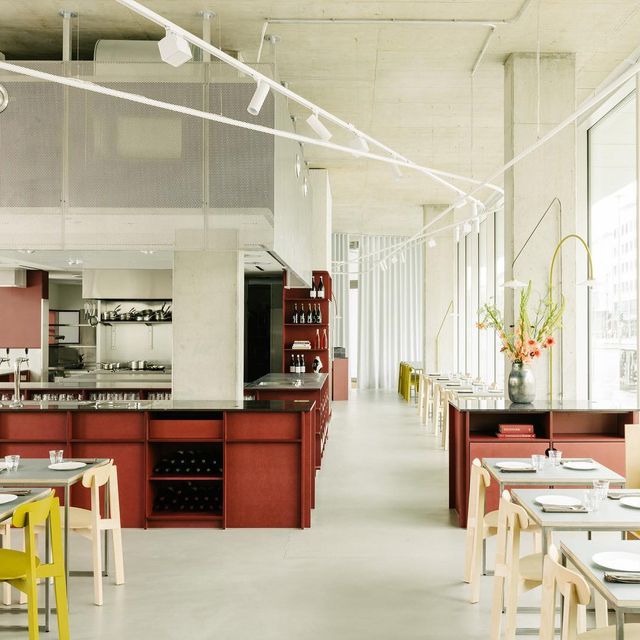 Remi - Updated 2025, Modern European Restaurant in