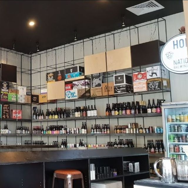 Restaurante Hopheads - Point Cook - Point Cook, AU-VIC | OpenTable