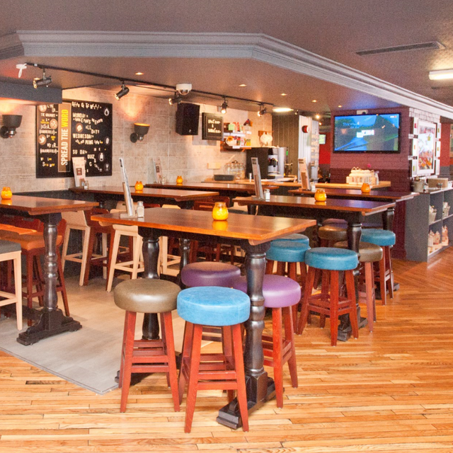 The Graduate Sheffield Restaurant - Sheffield, Yorkshire | OpenTable