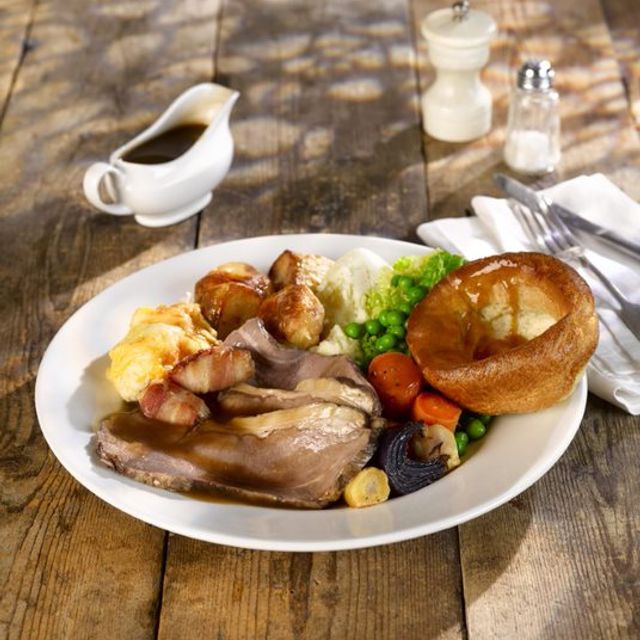 The Green Dragon Brighton - Actualizado en 2024, restaurante británico ...