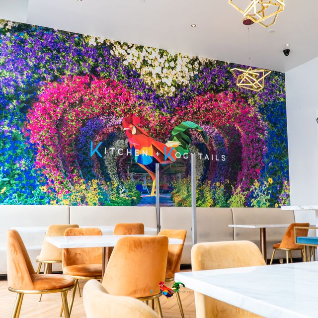 Kitchen + Kocktails by Kevin Kelley - Dallas Restaurant - Dallas, TX ...