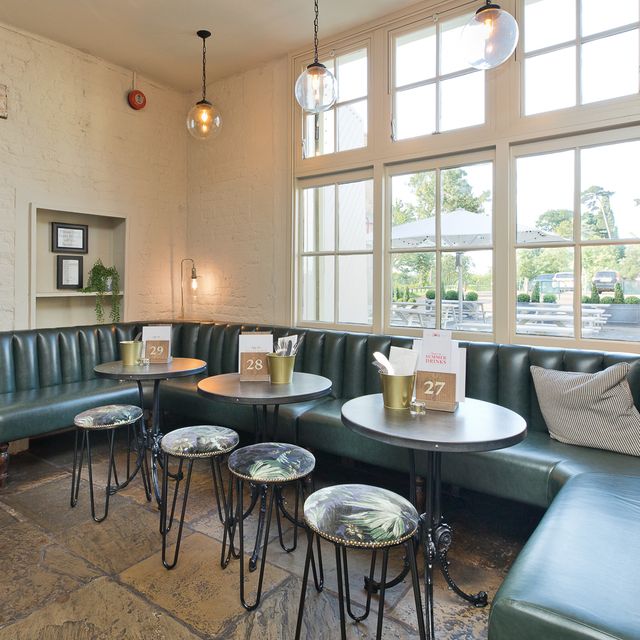 Danson Stables Bexley Heath Restaurant - Beaxleyheath, Kent | OpenTable