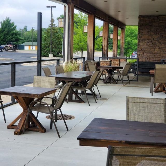 Restaurant Prairie Bay Grill & Catering - Brainerd, , MN | OpenTable