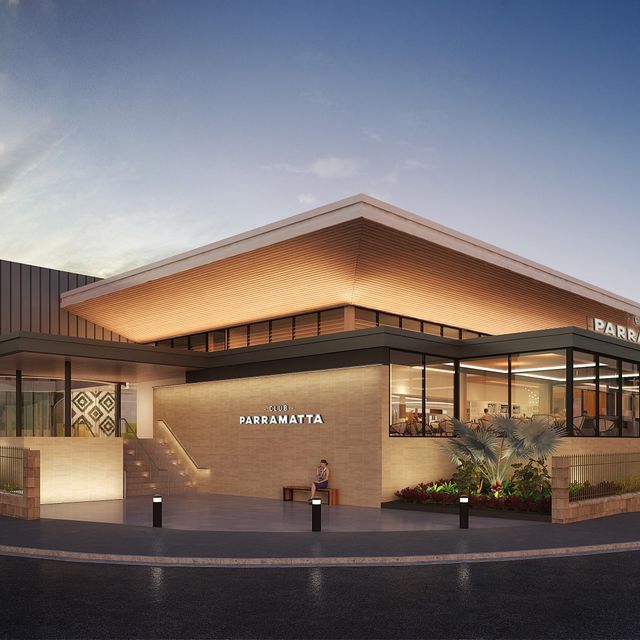 The Oven, Club Parramatta - Updated 2025, Modern Australian Restaurant ...