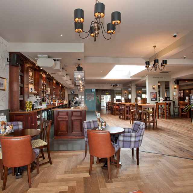 Pembroke Coulsdon Restaurant - Coulsdon, , Surrey | OpenTable