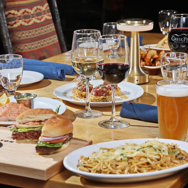 Carvers Steakhouse Restaurant - Cortland, NY | OpenTable