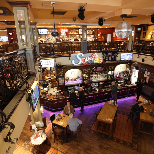 Huddl Restaurant - Updated 2023 | Book your table now