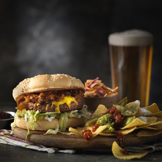 Restaurante The Hideout - Derby | OpenTable