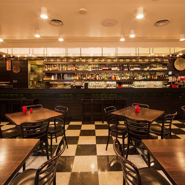 Cervo Restaurant - Southbank, AU-VIC | OpenTable