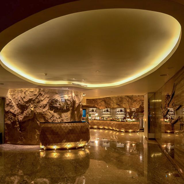 Graze Kitchen - Colombo Restaurant - Colombo, Western Province | OpenTable