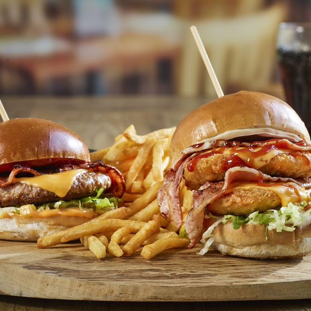 The Old Bank York Restaurant - York, Yorkshire | OpenTable