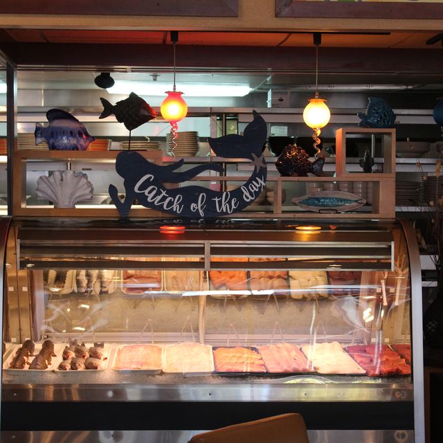 Restaurant Catch 35 - Naperville - Naperville, , IL | OpenTable