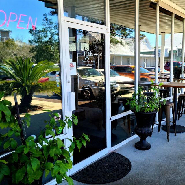 Little Paris Restaurant - Tallahassee, FL | OpenTable