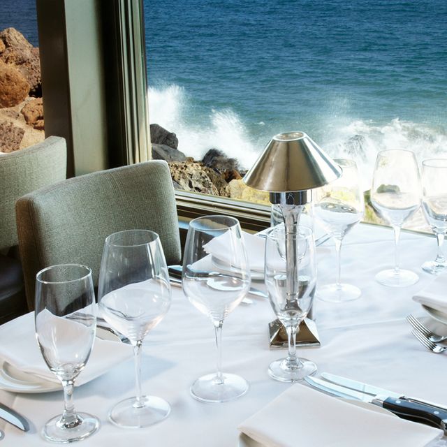 Mastro's Ocean Club - Malibu Restaurant - Malibu, CA | OpenTable