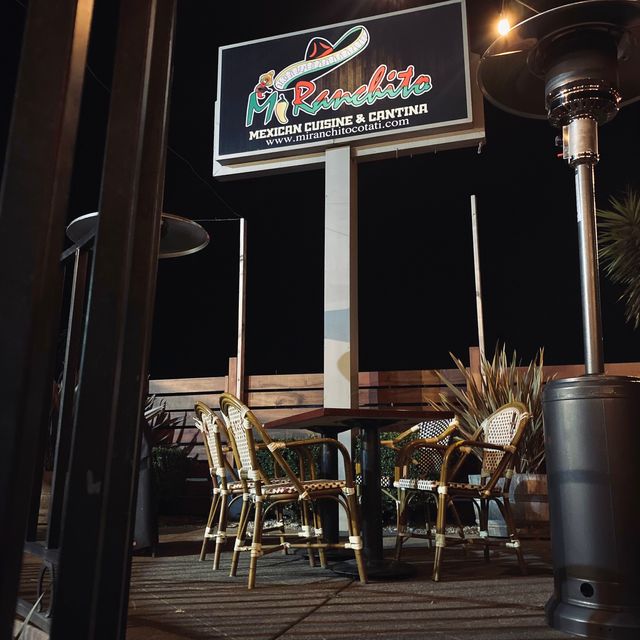 Restaurante Mi Ranchito Mexican Restaurant - Cotati, , CA | OpenTable