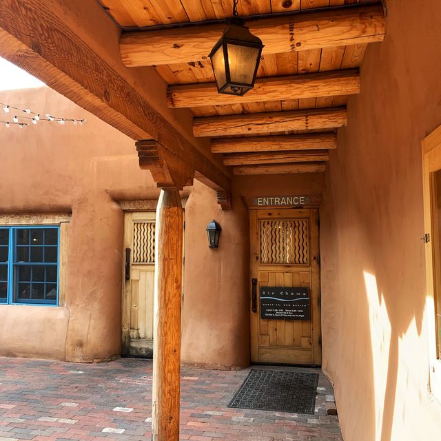 Rio Chama Restaurant - Santa Fe, NM | OpenTable