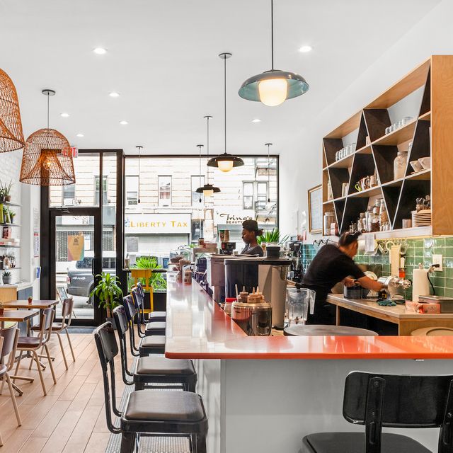 Lakou Cafe - Mis à jour en 2024, Café à Brooklyn, NY