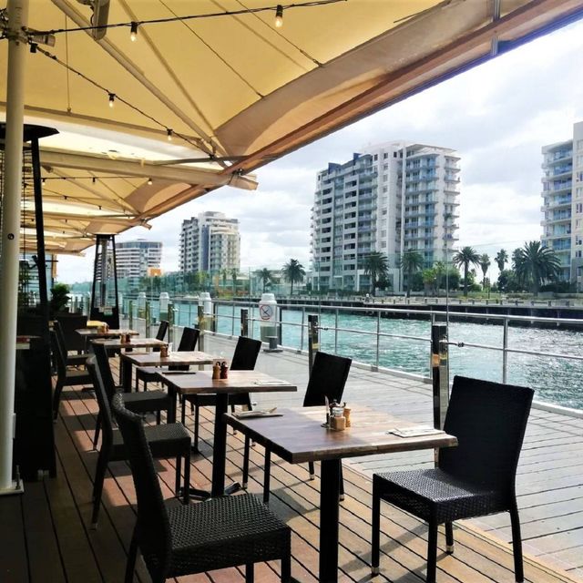 Generations Bar & Grill Restaurant - Updated 2023 | Book your table now