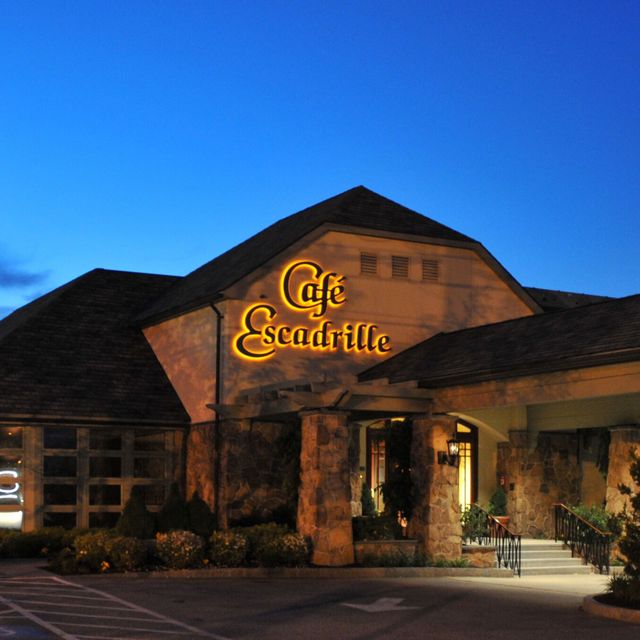 Cafe Escadrille Restaurant - Burlington, MA | OpenTable