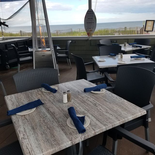 Chef Mike's ABG Restaurant - Seaside Park, NJ | OpenTable