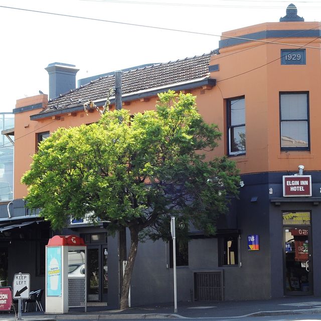 Elgin Inn - Updated 2024, Pub in Hawthorn, AU-VIC