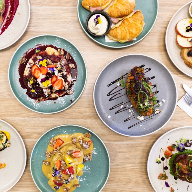 East Borough Eatery Restaurant - Parkside, AU-SA | OpenTable